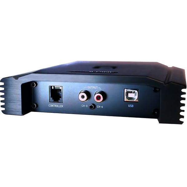 PXE-M60-4 6-Channel Sound Processor | Sound Group
