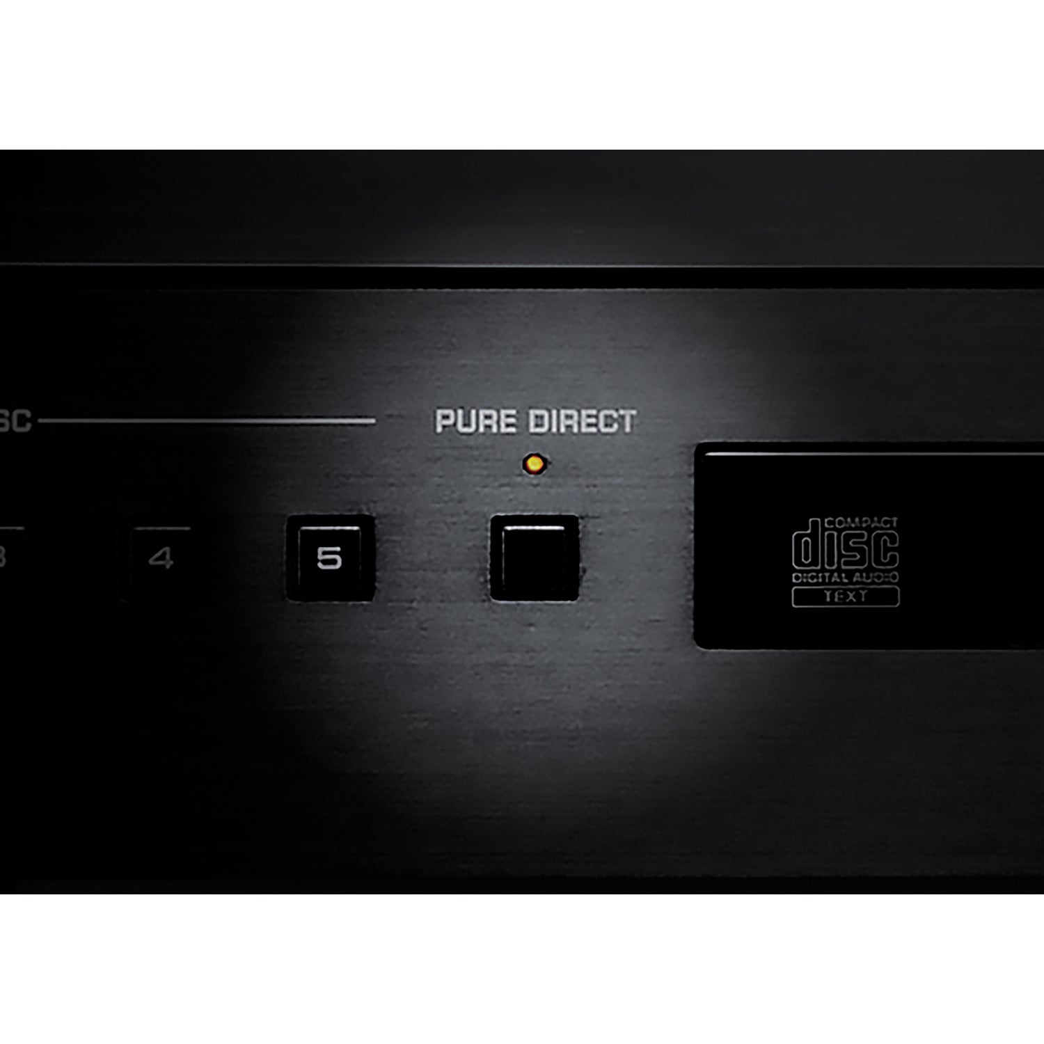 Yamaha CD-C603 | Sound Group