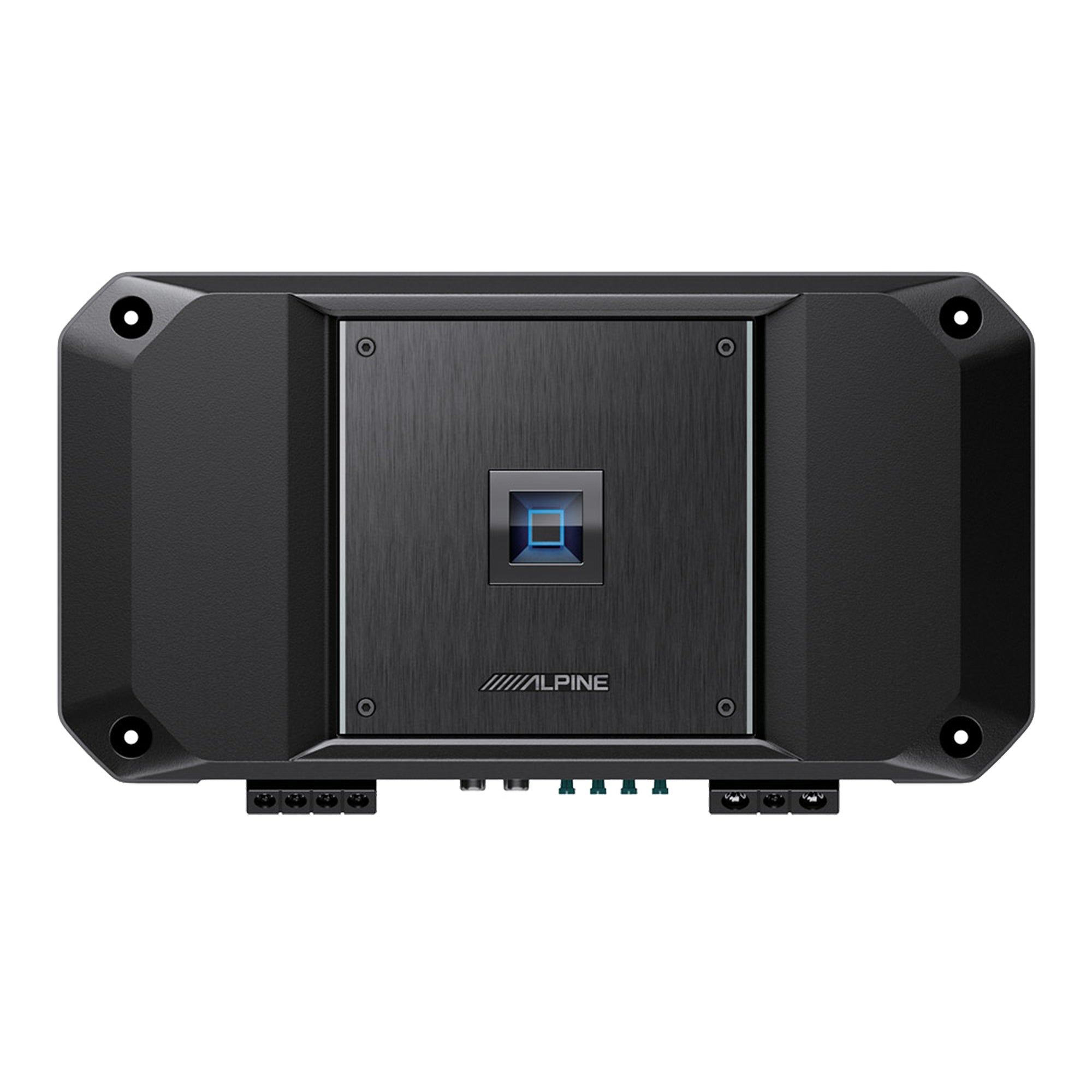 Alpine R2-A150M R-Series 1500W Mono Amplifier | Sound Group