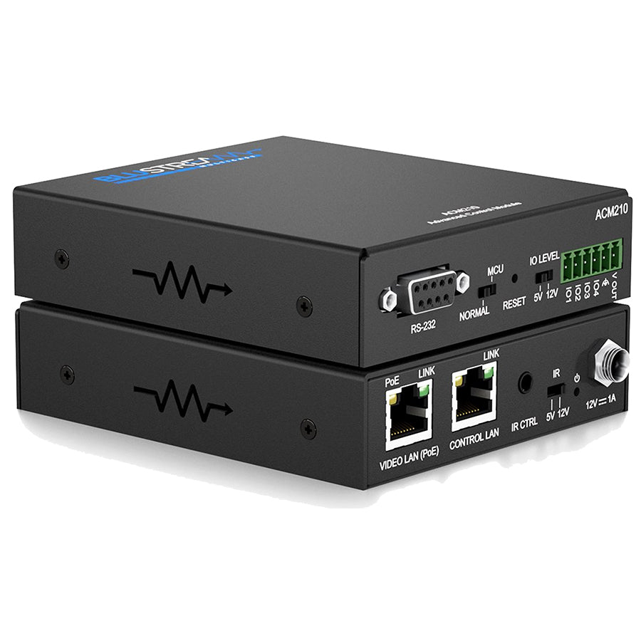 Blustream ACM210 Advanced Control Module | Sound Group