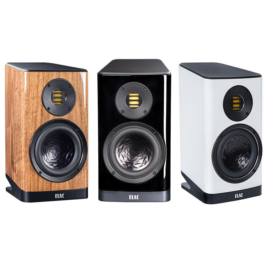 ELAC Vela BS403.2 Bookshelf | Sound Group