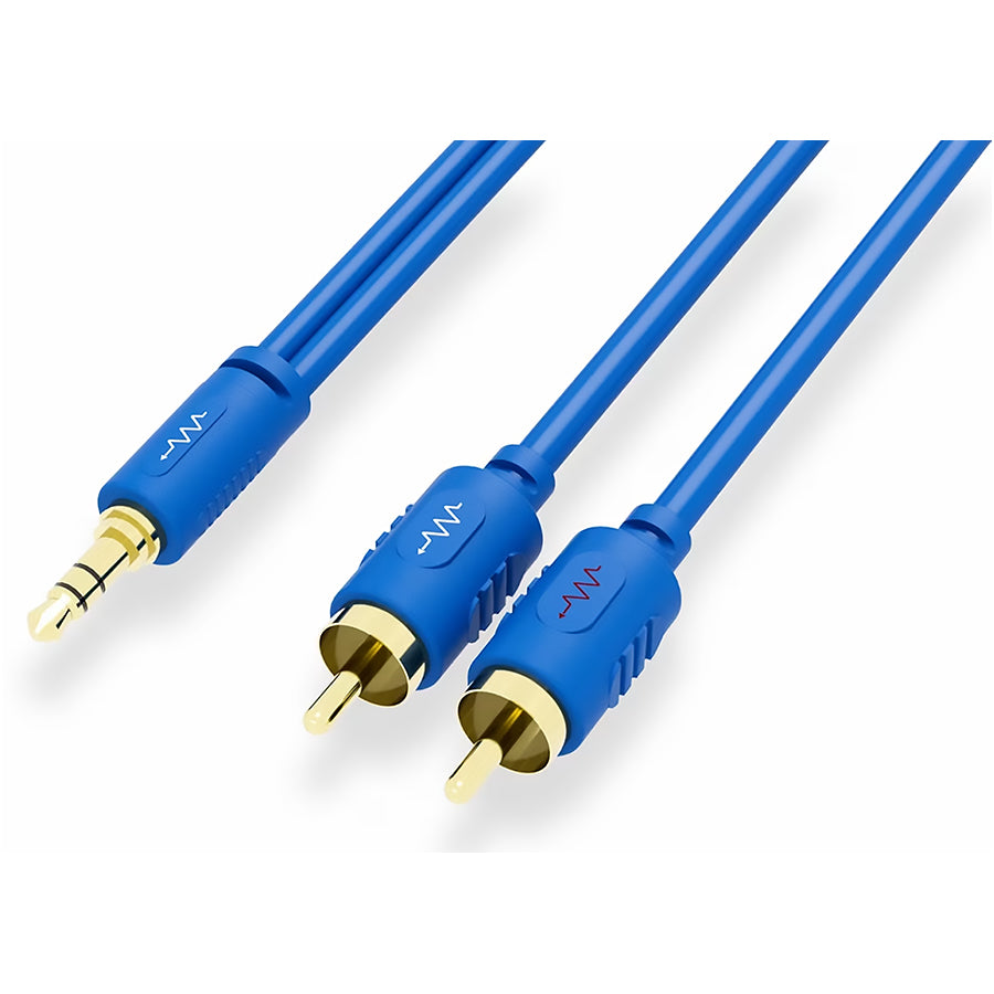 Blustream ANA Analogue Audio Cables | Sound Group