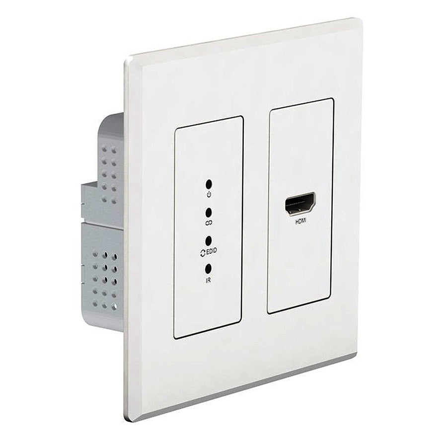 HEX11WP-TX-US HDMI Wall Plate HDBaseT™ Transmitter | Sound Group