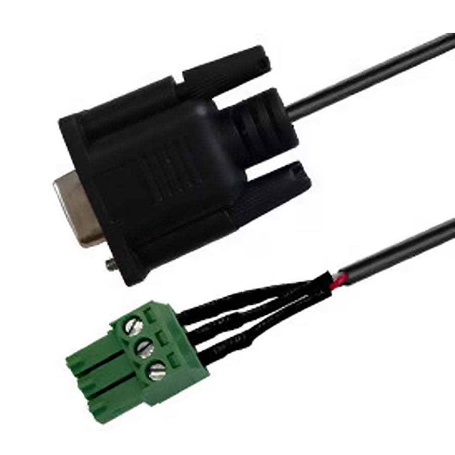 Blustream RSCAB RS-232 to 3-pin Phoenix Connector | Sound Group