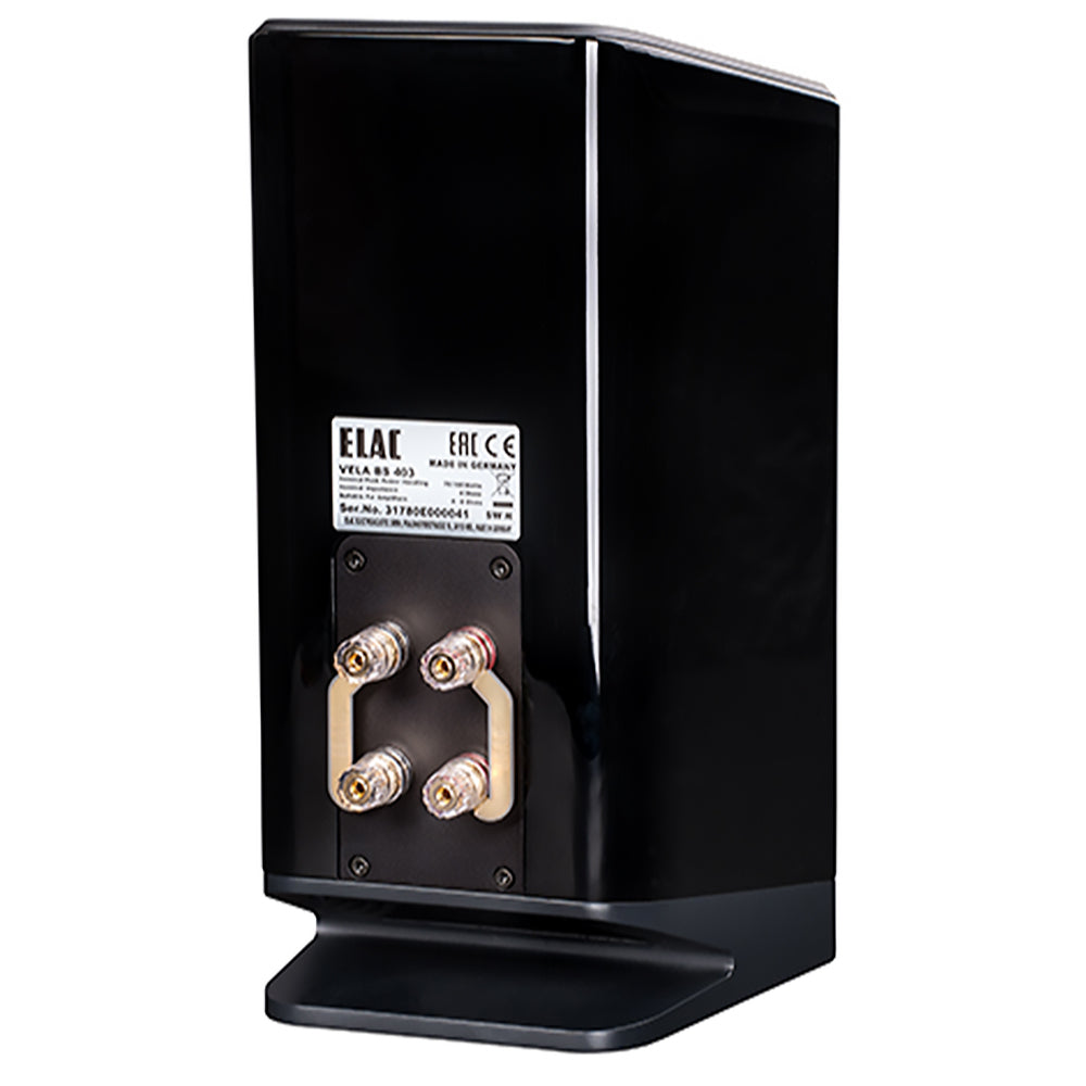 ELAC VELA BS 403 | Sound Group