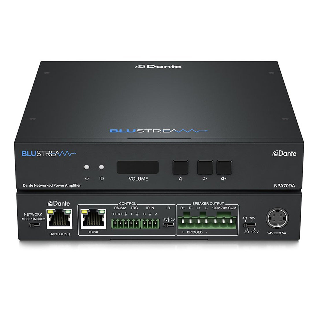 Blustream NPA70DA | Sound Group