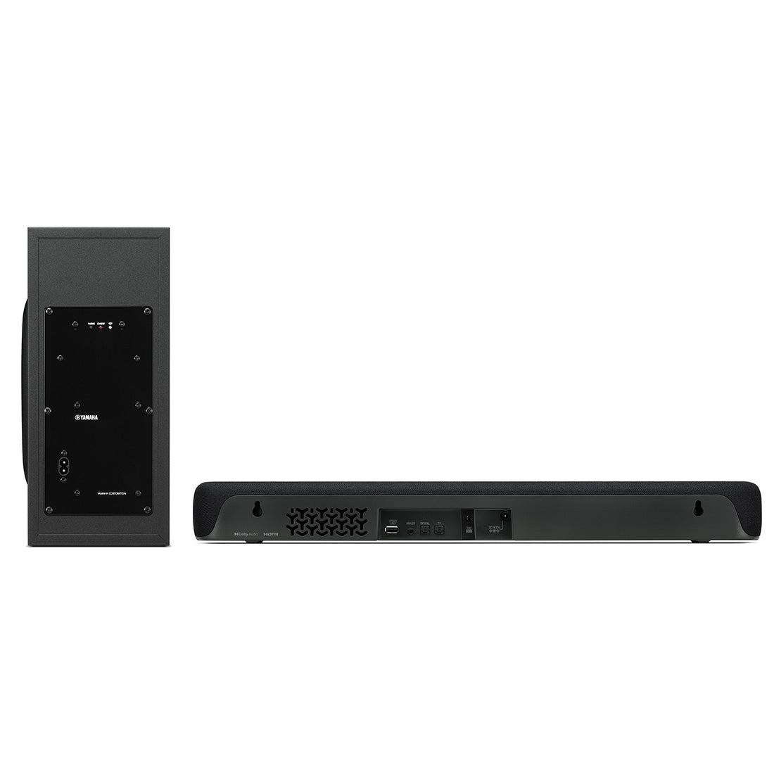 YAMAHA SR-C30A | Sound Group