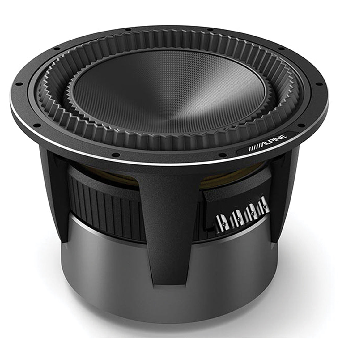ALPINE HDZ-110 11" SUBWOOFER | Sound Group