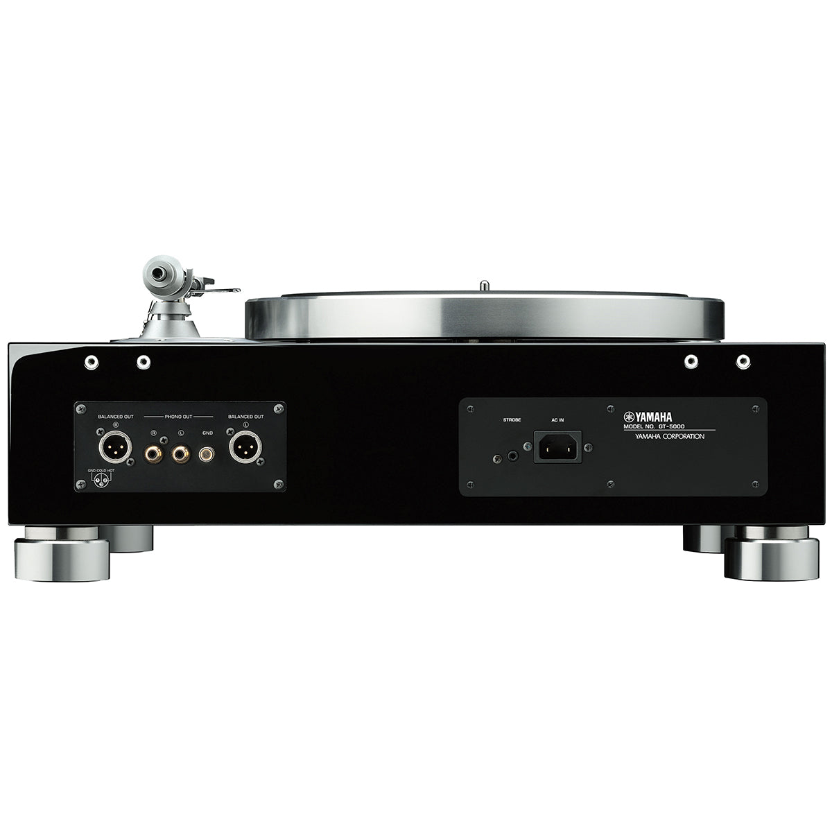 Yamaha GT-5000 | Sound Group