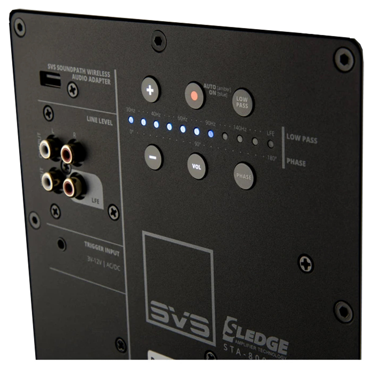 SVS SB-3000 Subwoofer | Sound Group