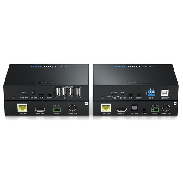 Blustream HEX70USB-KIT | Sound Group