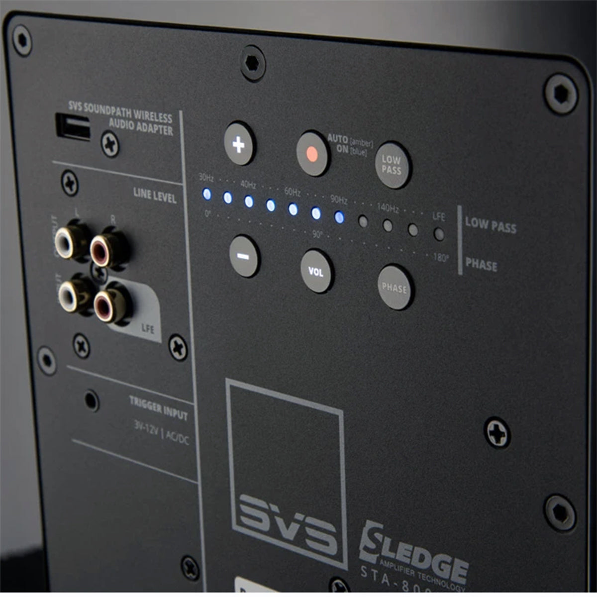 SVS PB-3000 Subwoofer | Sound Group