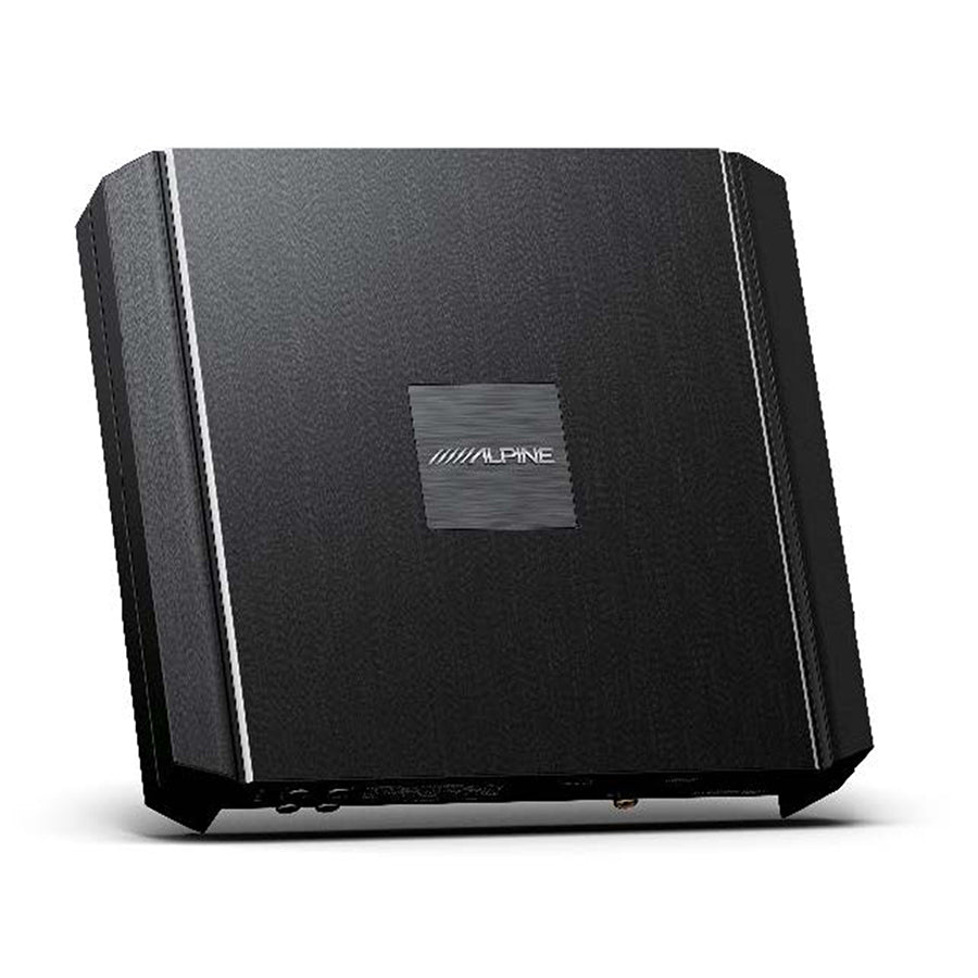 ALPINE PXE X120 10DP | Sound Group