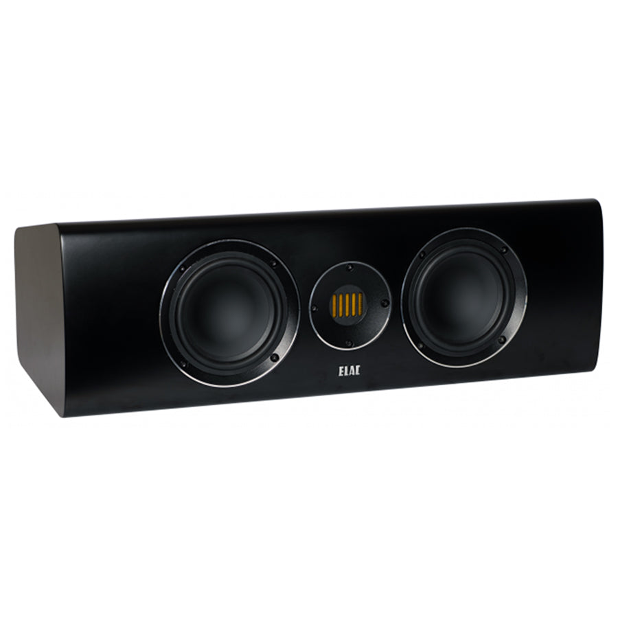ELAC CC241.4 Carina Center Channel Speaker | Sound Group