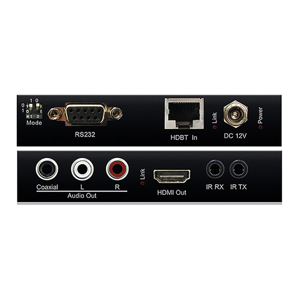 Blustream HEX70CS-KIT | Sound Group