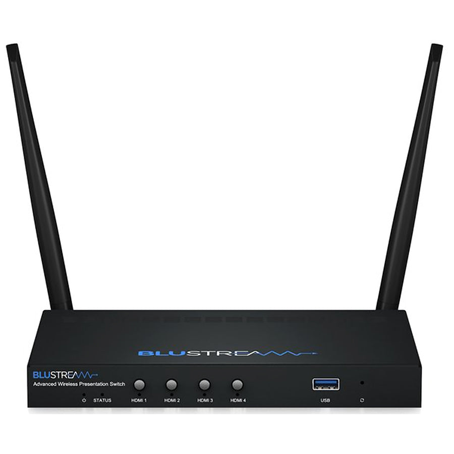 Blustream AMF41W | Sound Group